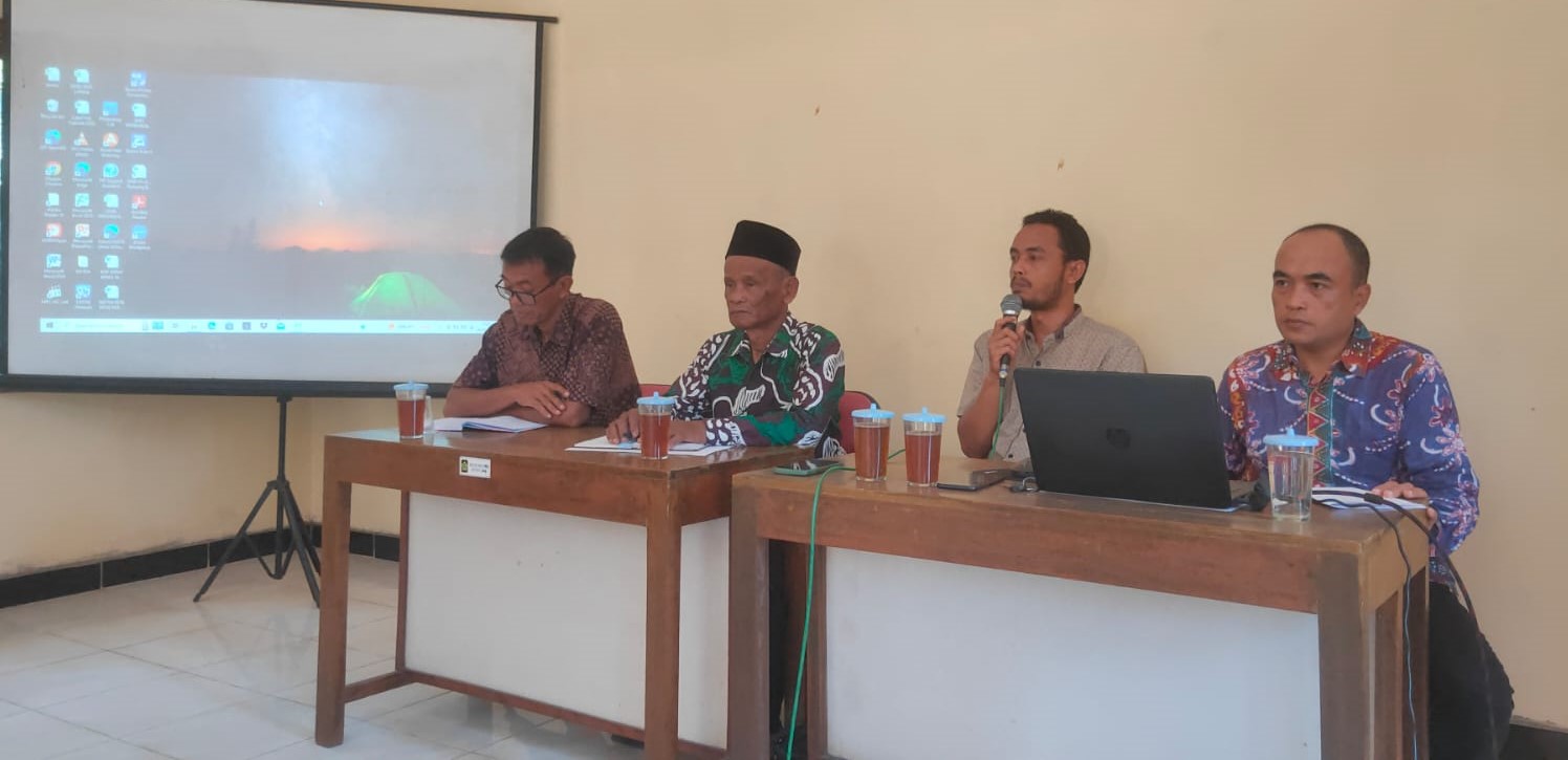 Rapat Koordinasi Bulan Juni Persiapan MUSKAL Penyusunan RKPKal TA 2025 ...